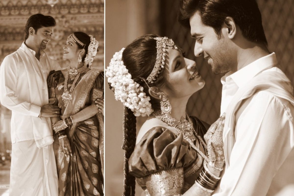 Sanket Pathak: लग्नाची बेडी फेम संकेतची होणाऱ्या बायकोसोबत हळदी अन् ...