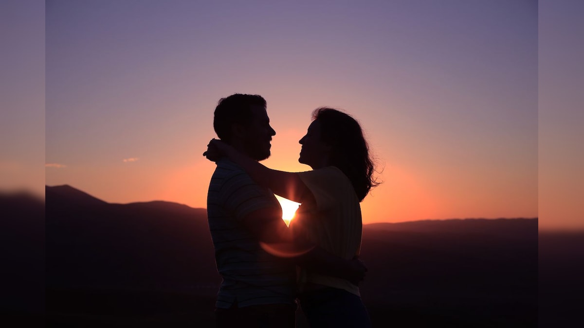 Love Rashi: प्रेमात भाग्यवान असतात या राशी; खरं प्रेम मिळाल्यानं आनंदी ...