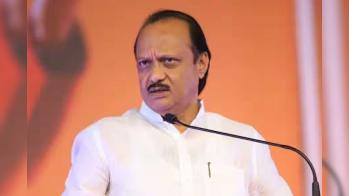 Cabinet Expansion : खातेपाटप कसं होणार? खुद्द अजित पवार यांनीच सांगितली ...