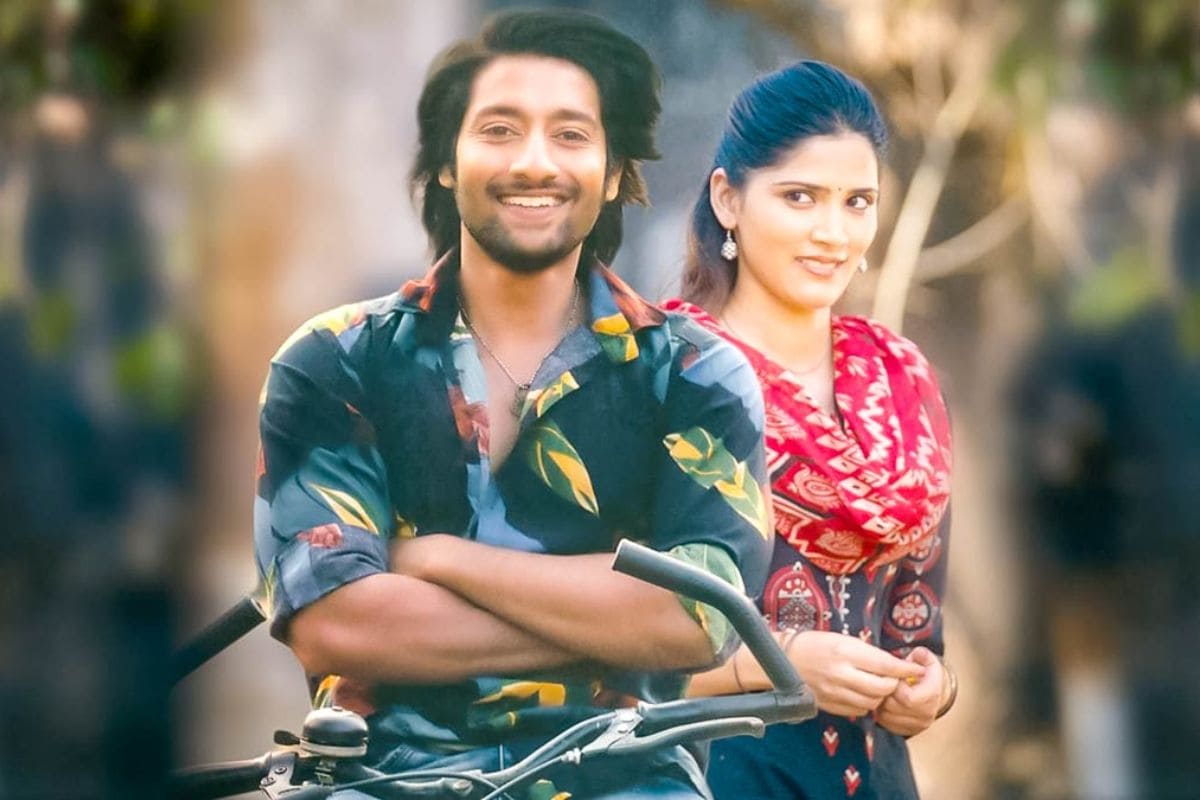 Akash Thosar : तब्बल 2 वर्ष आकाश ठोसरनं कापलेच नव्हते केस; सांगितलं ...