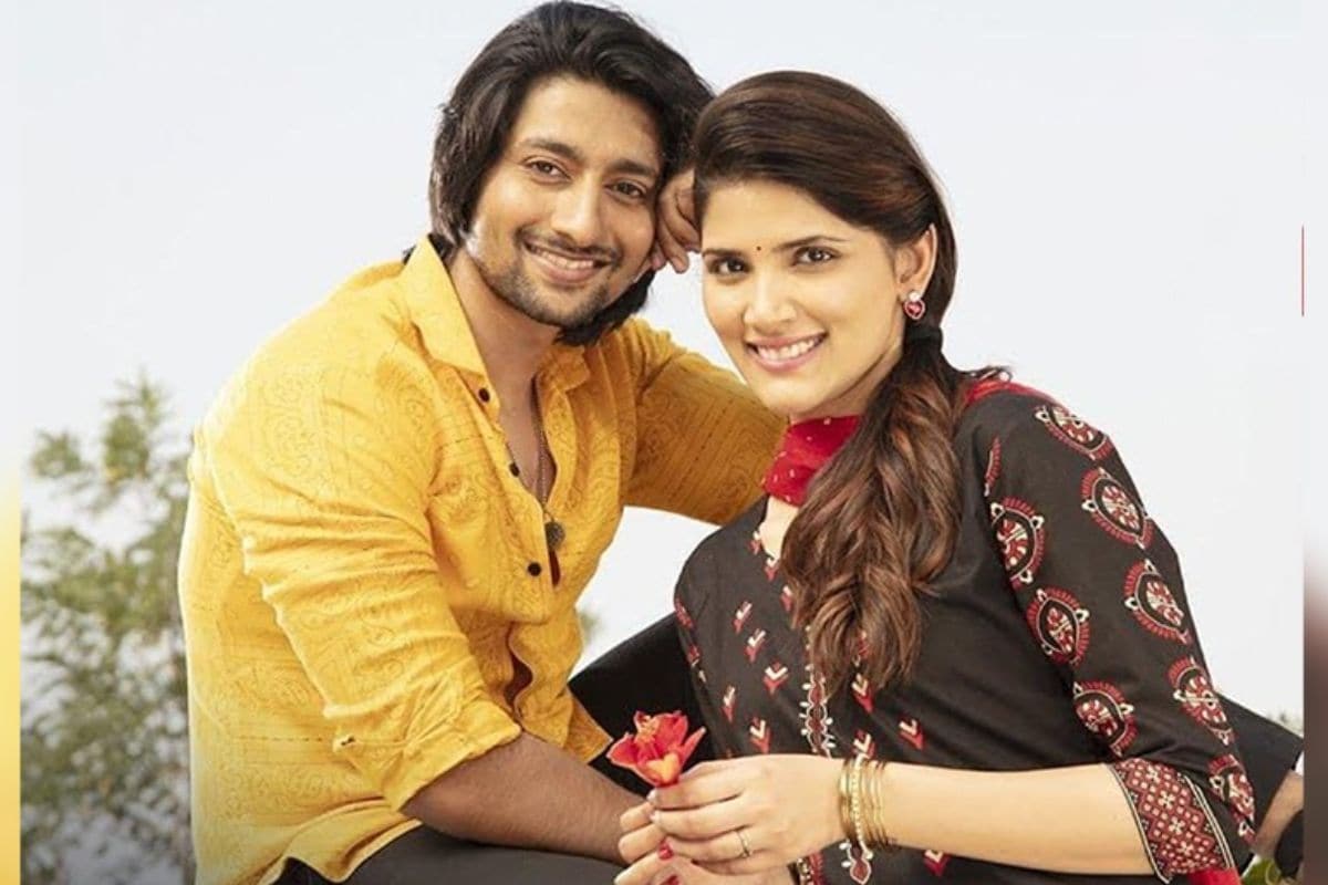 Akash Thosar : तब्बल 2 वर्ष आकाश ठोसरनं कापलेच नव्हते केस; सांगितलं ...