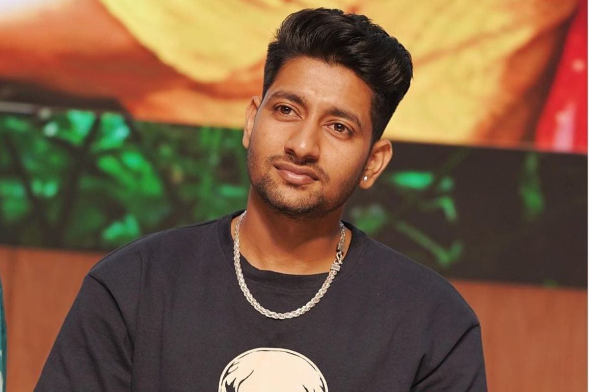 Akash Thosar : तब्बल 2 वर्ष आकाश ठोसरनं कापलेच नव्हते केस; सांगितलं ...