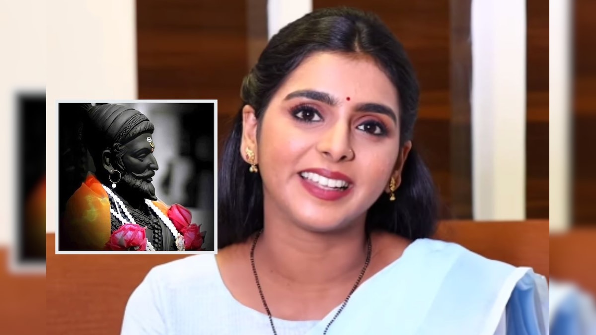 Appi Amchi Collector : छत्रपती शिवाजी महाराजांचं वय किती; कलेक्टर ...