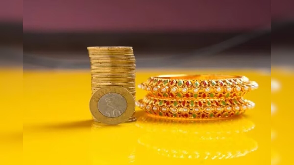 Gold Price Today in Pune : पुणे शहरात आज सोनं स्वस्त की महाग? लगेच चेक ...