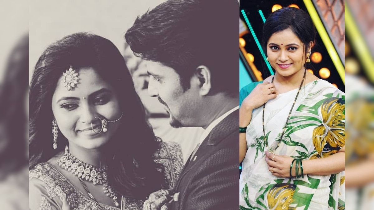 Rasika Vengurlekar : 'हास्यजत्रा' फेम रसिकाचा नवरा करतो 'हे' काम; 'या ...