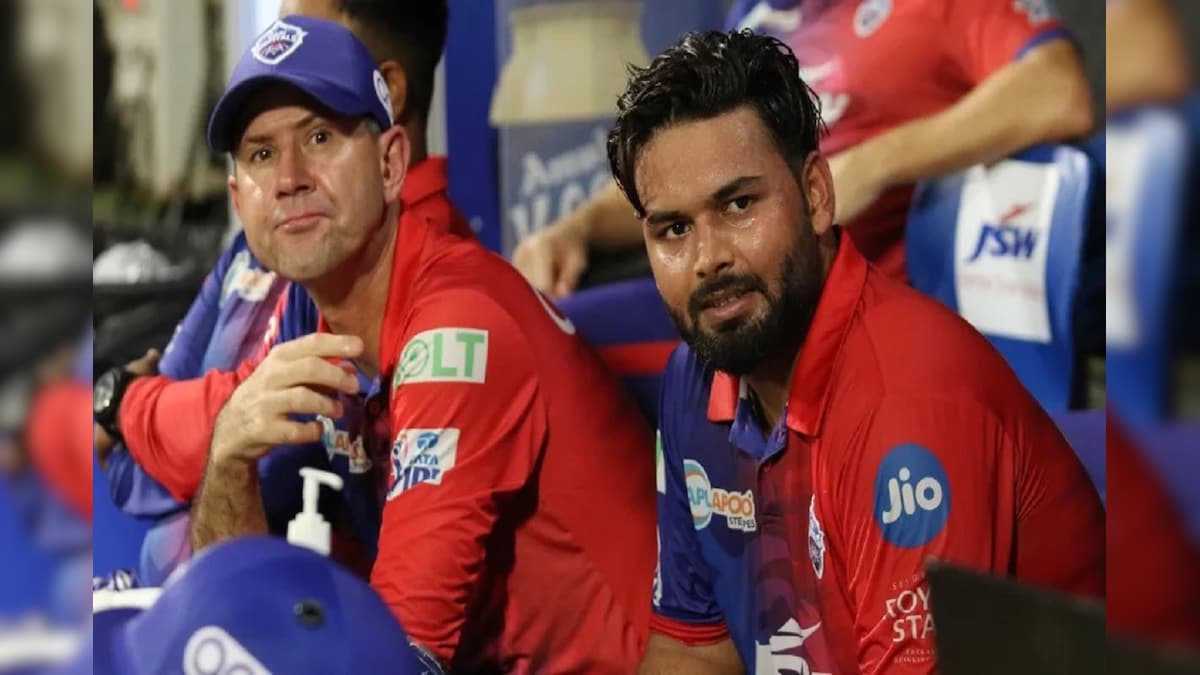 IPL 2023 : कॅप्टनसाठी काय पण! दिल्लीने जिंकलं मन, टीममध्ये नसलेल्या ...