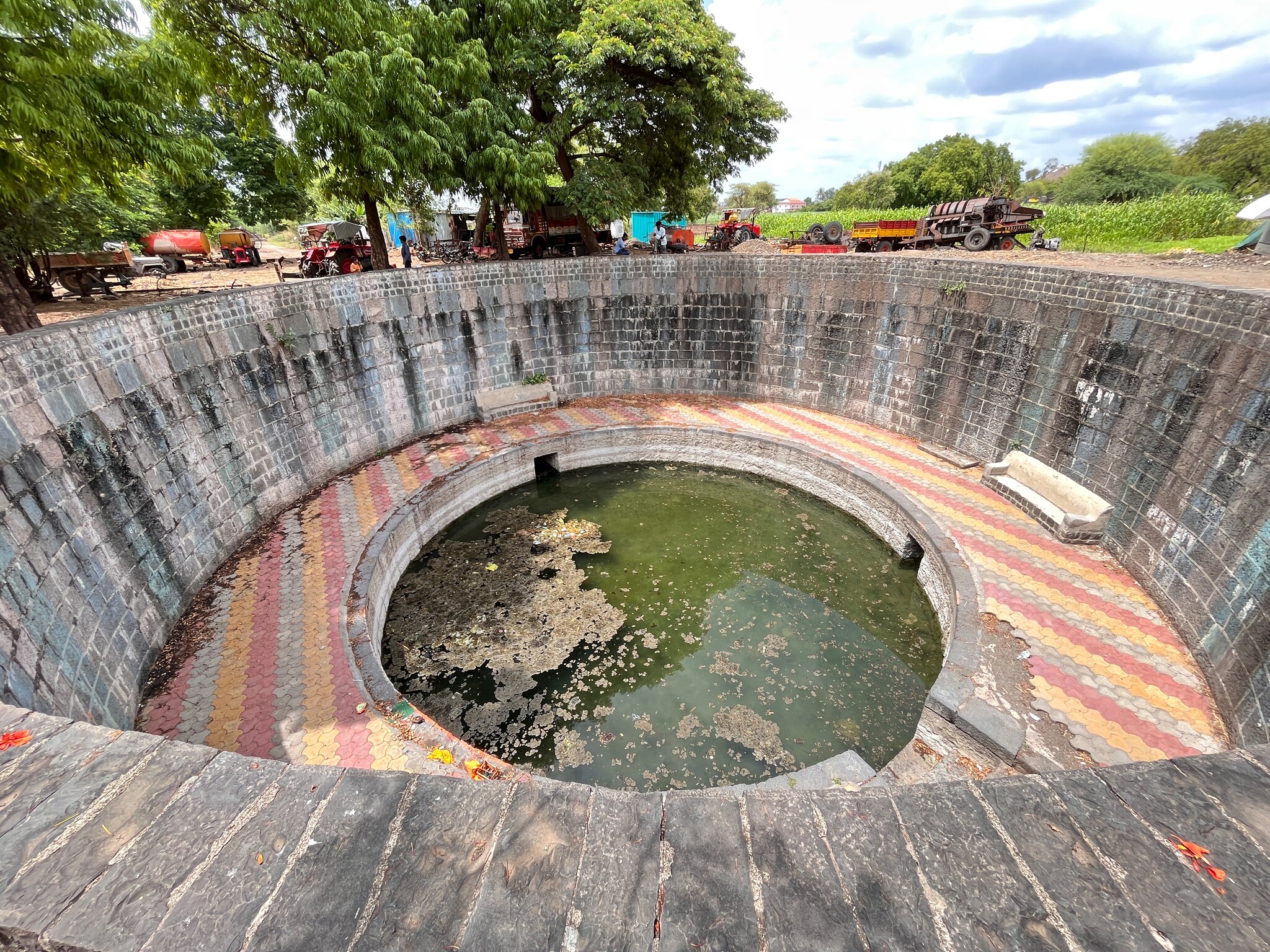 Beed News: बीडमध्ये फिरायला जायचंय? तर ही 5 ठिकाणे नक्की पाहा, PHOTOS ...