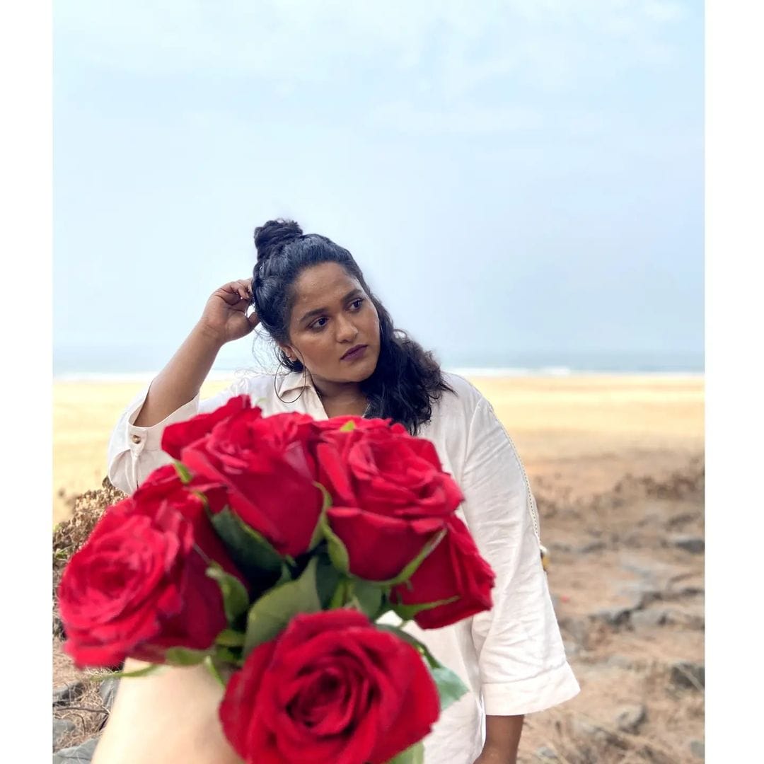 Vanita Kharat : 'कबीर सिंह'नंतर वनिता खरात बॉलिवूड सिनेमांना का देतेय ...