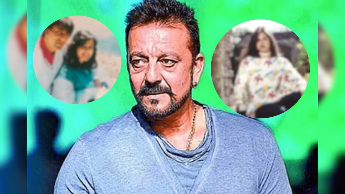 Sanjay Dutt Wife: संजय दत्तची पहिली पत्नी होती लोकप्रिय अभिनेत्री; ऐन ...