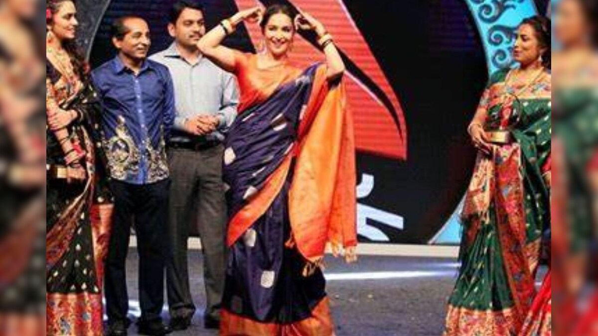 'लाळघोटेपणा करत मराठी अभिनेत्री करीनाच्या मागे गेली अन्..' महेश ...