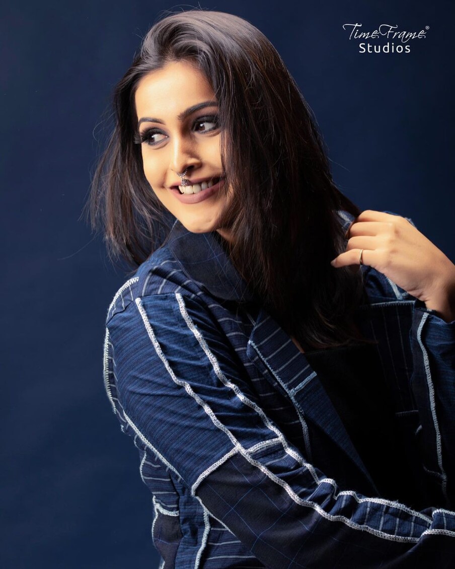 Surabhi Hande B'dya: सध्या कुठे आहे 'जय मल्हार' फेम म्हाळसा? आता जगतेय असं आयुष्य – News18 लोकमत