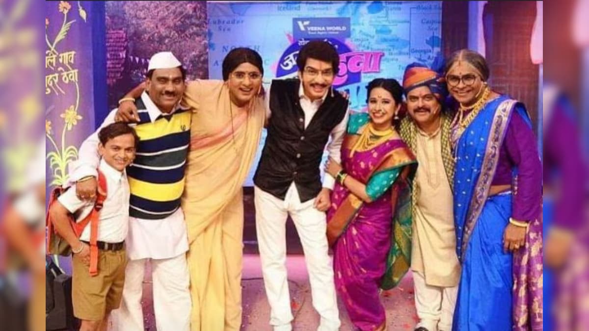 chala hawa yeu dya: 'हा' कलाकार सोडणार 'चला हवा येऊ द्या?' लवकरच करतोय ...