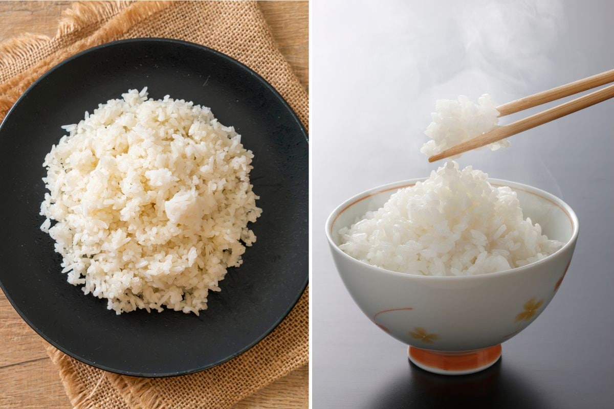 ताजा शिजवलेला की शिळा, कोणता भात आरोग्यासाठी असतो जास्त फायदेशीर ...