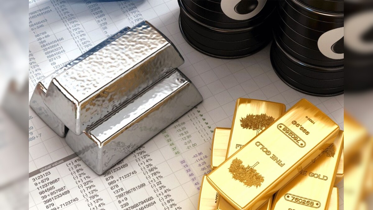 Gold Price in Pune : पुण्यात सोनं स्वस्त की महाग? पाहा कशी झालीय ...