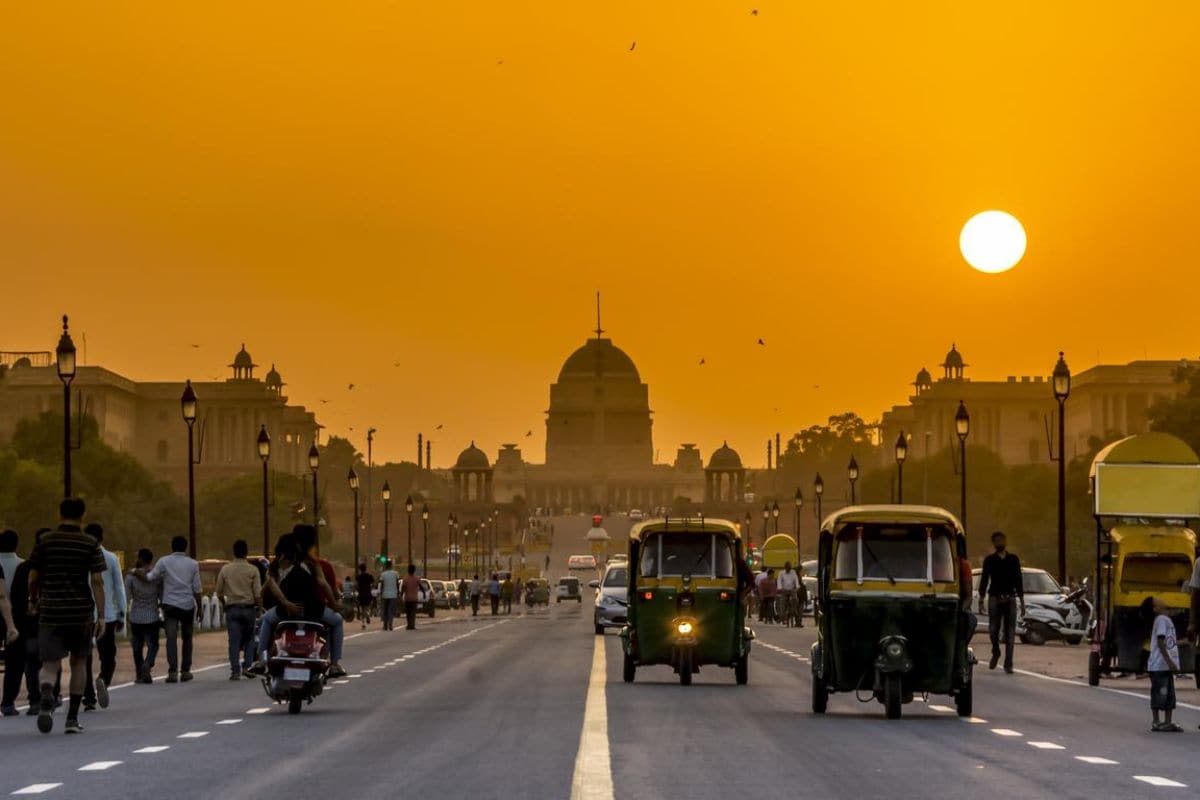 ही आहेत जगातील 10 सर्वात मोठी शहरे – News18 लोकमत