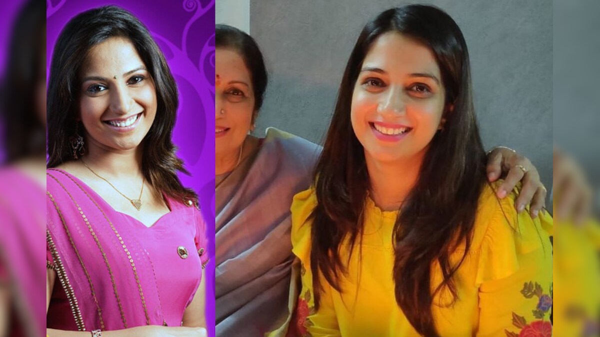 'कुलवधू' फेम अभिनेत्रीची आईही आहे प्रसिद्ध अभिनेत्री; 'या' मालिकेत ...