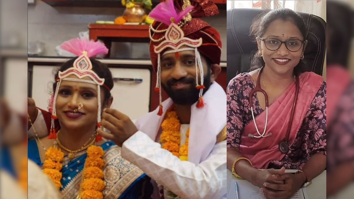 Dattu More Wife: दत्तू मोरेच्या बायकोचं नाव काय? ती करते काय? पाहा ...