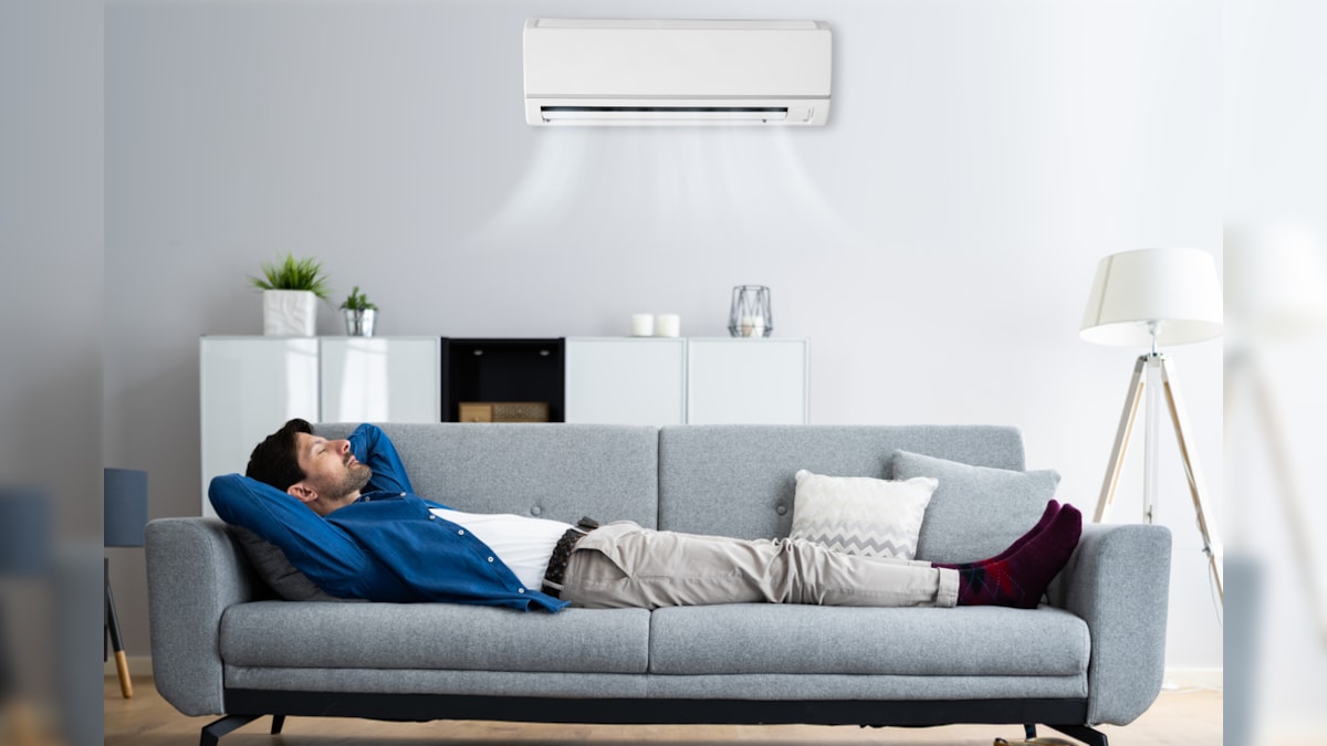 AC Using Tips : पाऊस सुरु असताना किंवा वादळात एसी वापरावा का? प्रश्न ...