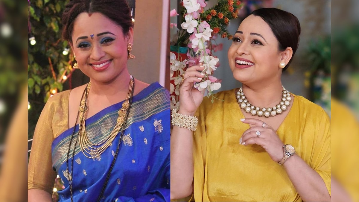 Sonalika Joshi: 'तारक मेहता'ची माधवी खऱ्या आयुष्यात आहे बिझनेस वुमन ...