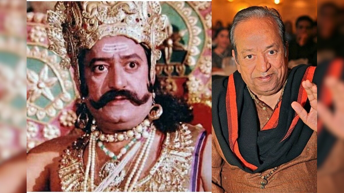 रामायणातील रावणाने मागितलेली प्रेक्षकांची माफी; त्या गोष्टीबद्दल ...