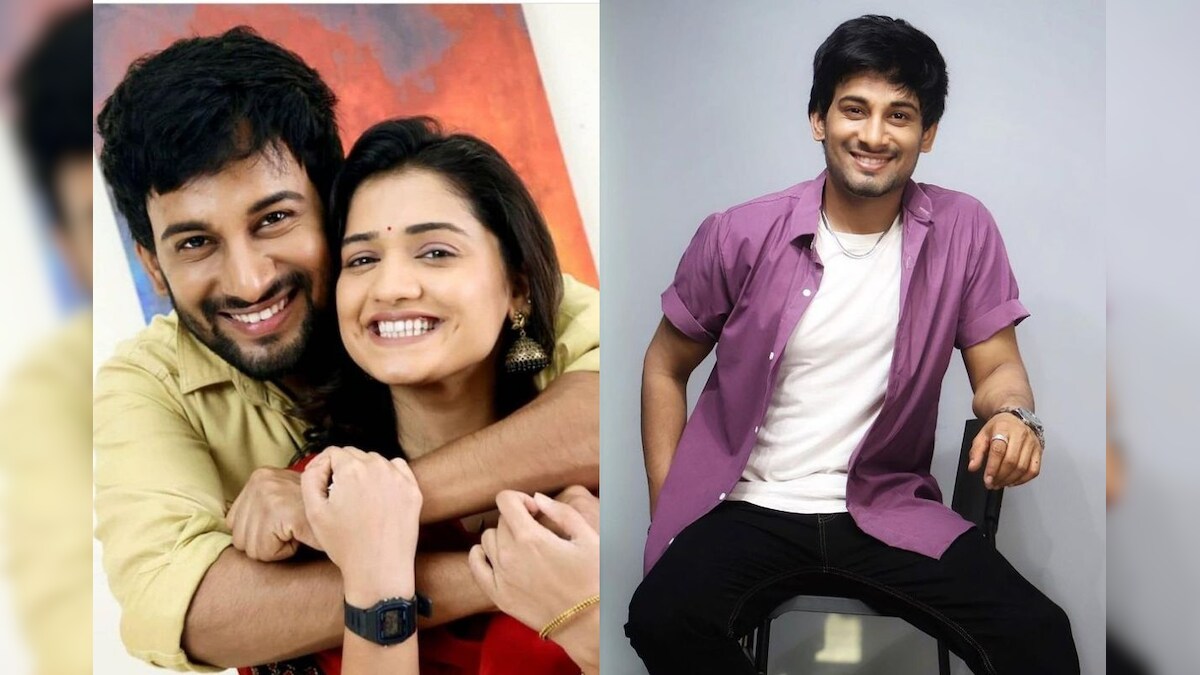 Ajinkya Raut: मन उडू उडू झालं नंतर 'या' मालिकेत झळकणार दिपूचा इंद्रा ...