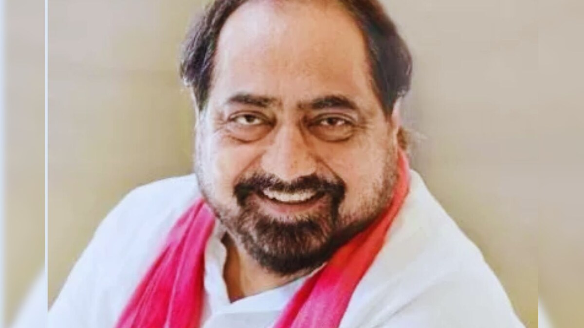 मनोरंजनसृष्टीला आणखी एक धक्का; अभिनेता-दिग्दर्शक आमिर रजा हुसैन यांचं ...