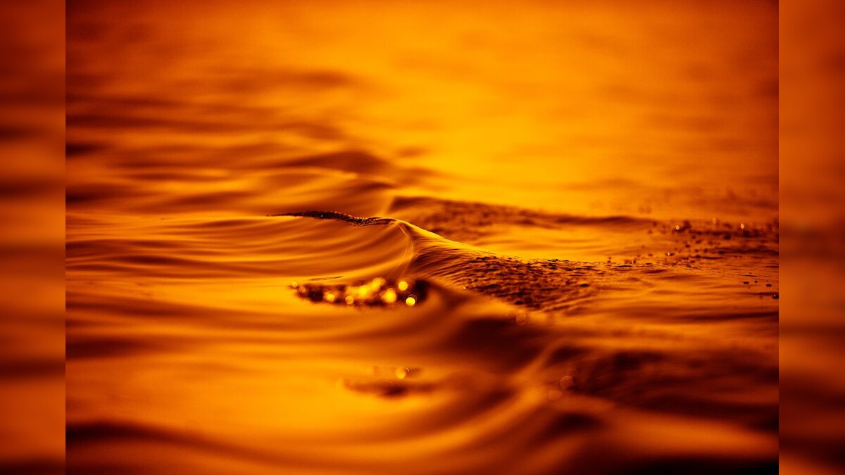 जगभरातील महासागरांमध्ये तरंगतय 20 मिलियन टन सोनं; शास्त्रज्ञांचा दावा ...