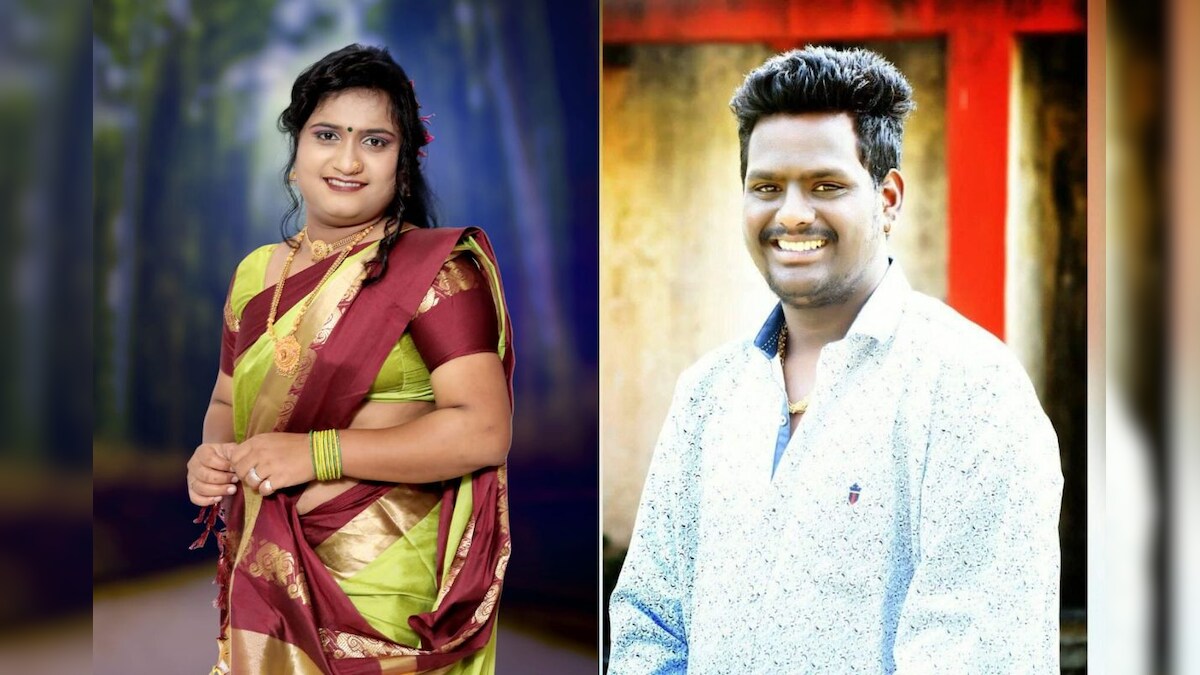 Maval Crime News : बायकोनंच रचला पतीच्या हत्येचा बनाव, असं फुटलं बिंग ...