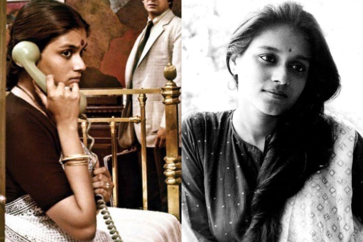 '2 मुलं झाली तरी आई म्हणायची नवऱ्याला सोड'; अभिनेत्रीच्या वैवाहिक ...