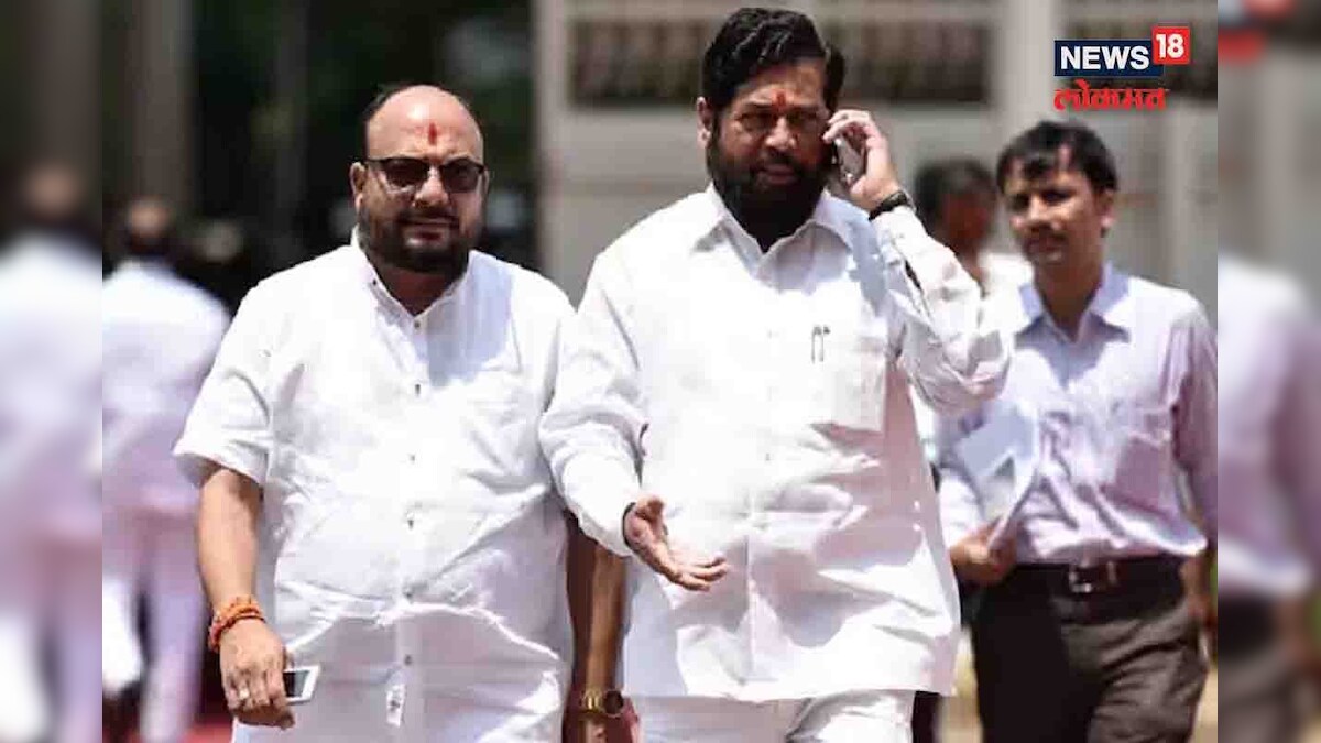 Maharashtra Politics: विधानसभा अध्यक्षांनी नोटीस धाडल्यानंतर मुंबईत ...