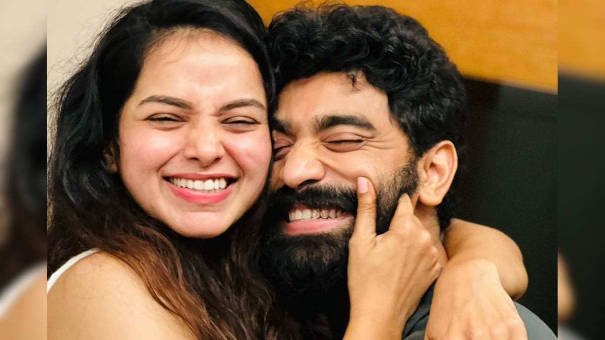 राणा-अंजलीनंतर आणखी एक रील लाईफ जोडी करणार रिअल लाइफ लग्न, सिद्धार्थ ...