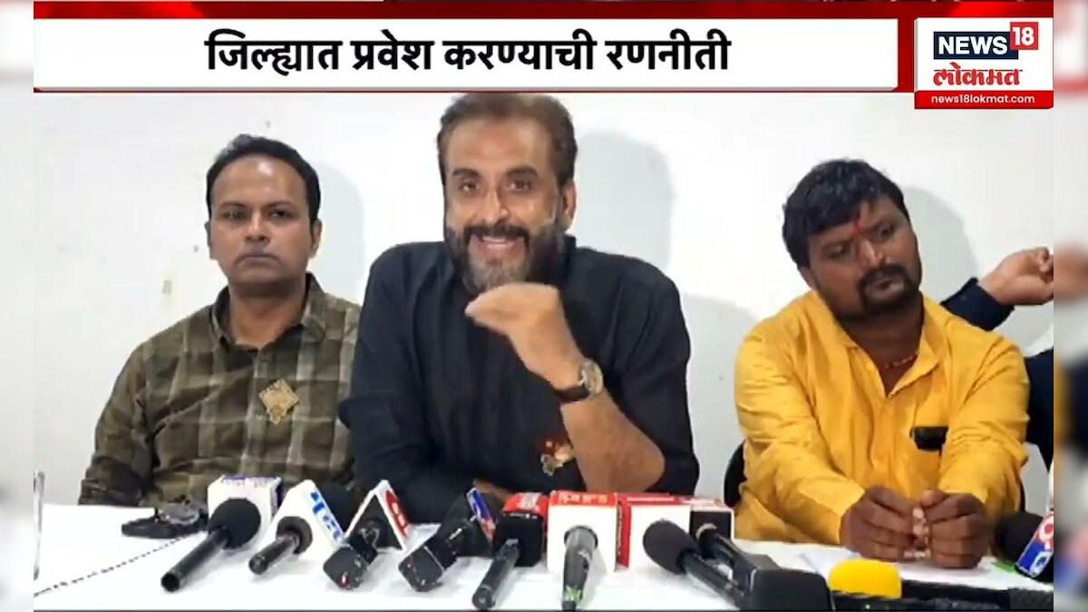 Special Report | MIM चा पाठिंबा मविआचा 'तोबातोबा'? | Kolhapur Lok Sabha Election 2024 | MVA