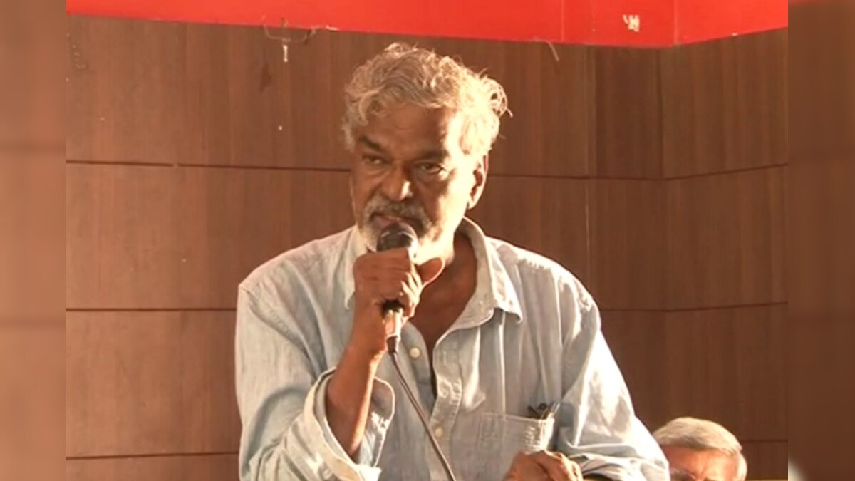 ಬಿಕರಿಯಾದ ಶಾಸಕರು ದ್ರೋಹಿಗಳು ಎಂದು ಅನರ್ಹರನ್ನು ಜರಿದ ಹಿರಿಯ ಸಾಹಿತಿ ದೇವನೂರ ...