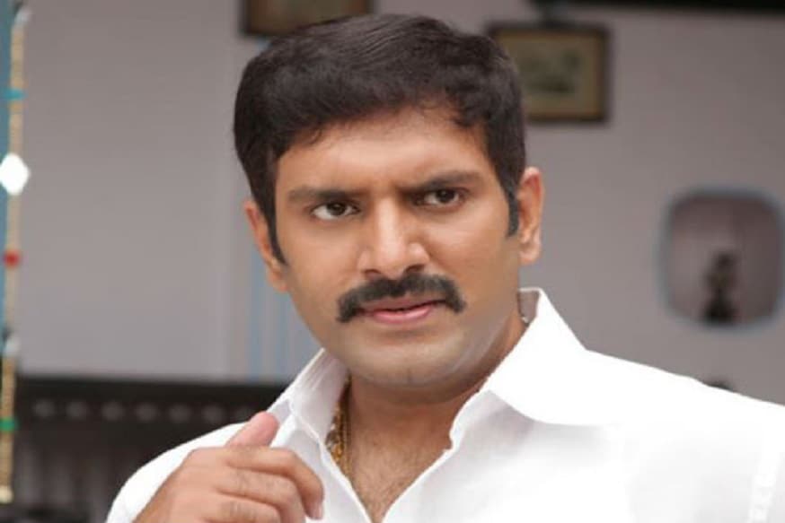 News18 Kannada - complaint has regeistered against sandalwood actor ...