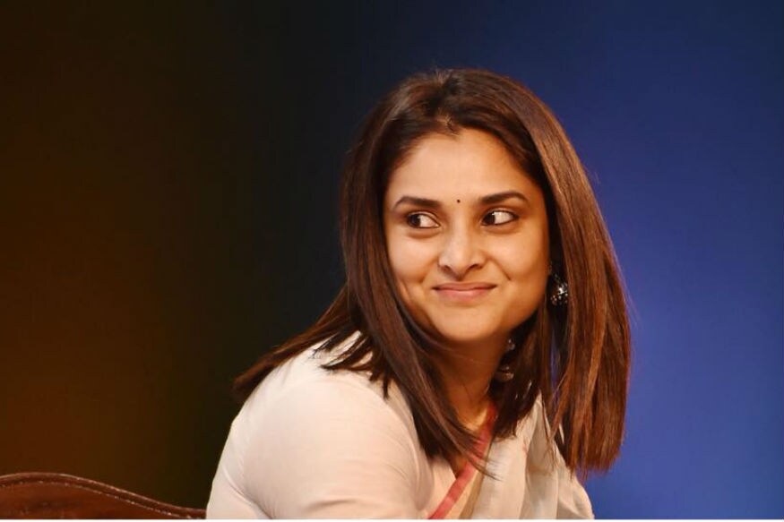 News18 Kannada - Actress Ramya: ಸ್ಯಾಂಡಲ್ ವುಡ್ ನಲ್ಲಿ ಮತ್ತೊಂದು ಮದುವೆ ...