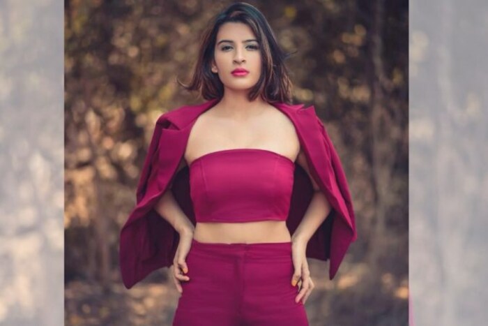 ಬ್ಯಾಗ್ ನಲ್ಲಿ ಪತ್ತೆಯಾಯಿತು ಯುವ ರೂಪದರ್ಶಿಯ ಶವ..!