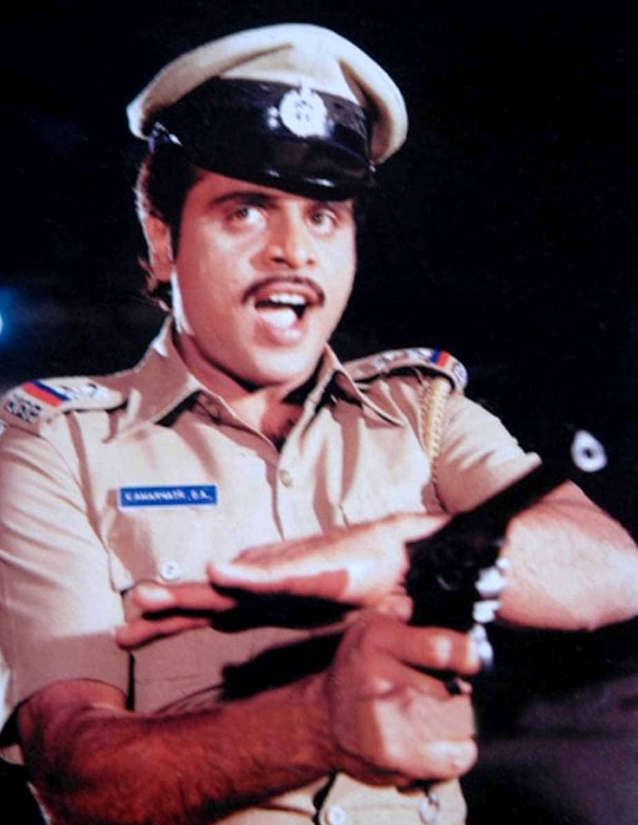 ನೀವು ನೋಡಿರದ ಕಲಿಯುಗ ಕರ್ಣನ ವಿವಿಧ ರೂಪುಗಳು – News18 ಕನ್ನಡ