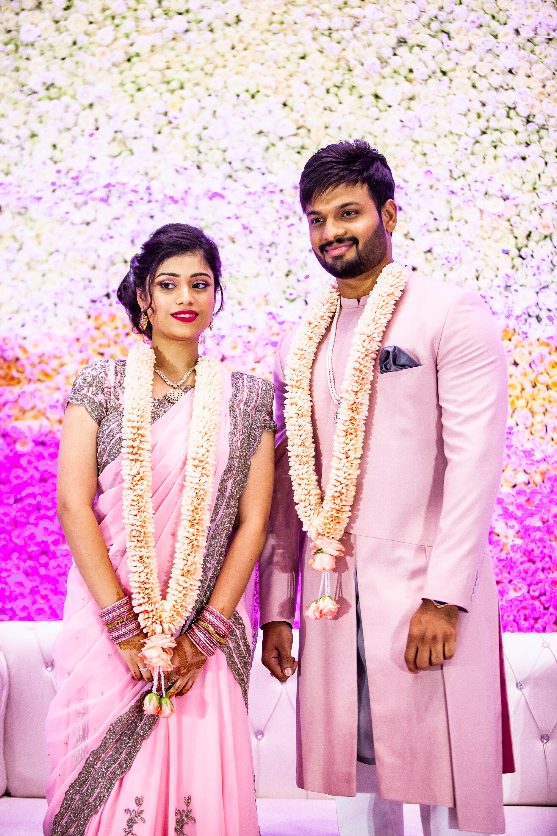 ಚಂದನವನದಲ್ಲಿ ಮದುವೆ ಸುಗ್ಗಿ: ದಿಗಂತ್ -ಐಂದ್ರಿತಾ ಜತೆಗೆ ಸಪ್ತಪದಿ ತುಳಿಯಲಿದ್ದಾರೆ ...