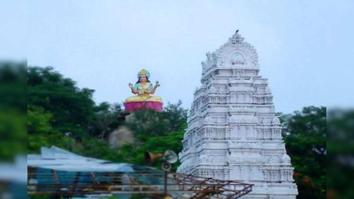 ಸರಸ್ವತಿ ದೇವಾಲಯದಲ್ಲಿ ಅಕ್ಷರಾಭ್ಯಾಸ ಮಾಡಿದ ಮುಸ್ಲಿಂ ಬಾಲಕಿ ..! | ರಾಷ್ಟ್ರೀಯ ...