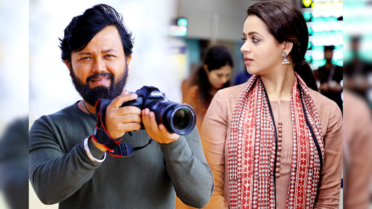 PHOTOS: ಮೊದಲ ಪ್ರೇಮದ ಮೊಗ್ಗು ಅರಳಿದರೂ ಮುಡಿಗೇರದೆ ಜಾರಿದ ಕತೆಯೇ '99'