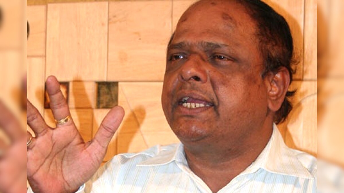 Dhananjay Kumar Passes Away | ಬಹುಅಂಗಾಂಗ ವೈಫಲ್ಯದಿಂದ ಬಳಲುತ್ತಿದ್ದ ಕೇಂದ್ರದ ...