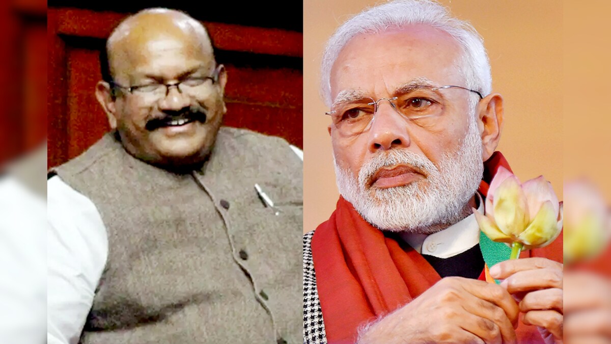 Lok Sabha Elections 2019: ಬಿಜೆಪಿಗೆ ಉಮೇಶ್ ಜಾಧವ್ ಅಧಿಕೃತ ಸೇರ್ಪಡೆ | ರಾಜ್ಯ ...