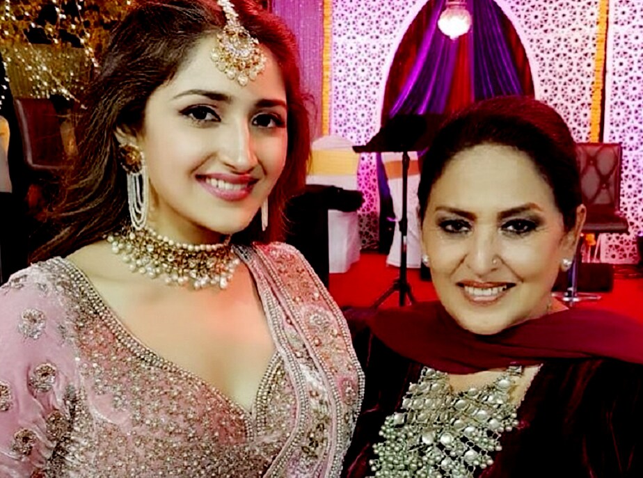 Arya Weds Sayyesha: ದಾಂಪತ್ಯ ಜೀವನಕ್ಕೆ ಕಾಲಿಟ್ಟ ಕಾಲಿವುಡ್ ನಟ ಆರ್ಯ ಹಾಗೂ ...