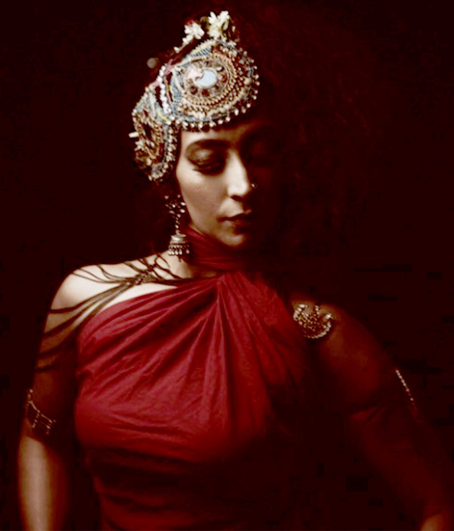 Photos: ನಾಟ್ಯ 'ಮಯೂರಿ'ಯ ಮನಮುಟ್ಟುವ ಚಿತ್ರಗಳು