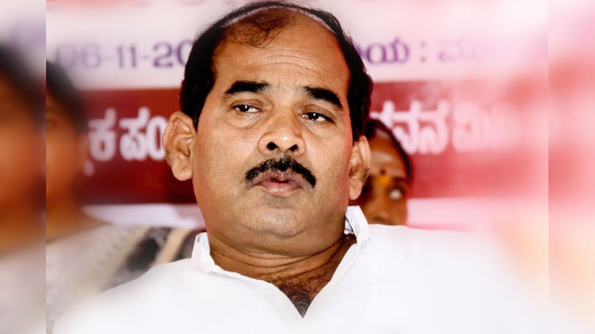 ರಾಜಕುಮಾರ್ ಅಭಿಮಾನಿ ಸಂಘದಿಂದ ಹಿಡಿದು ಮಹದಾಯಿವರೆಗೂ ಸಿಎಸ್ ಶಿವಳ್ಳಿ ಅವರದು ಹೋರಾಟದ ...