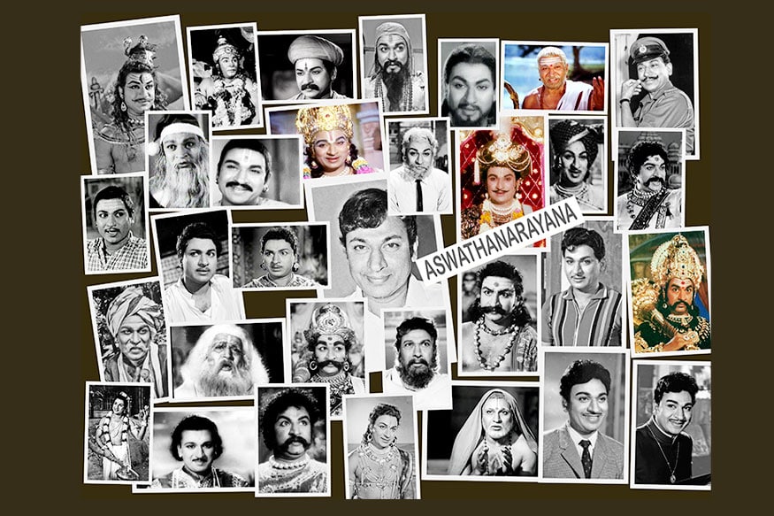 Dr. Rajkumar Rare Photos: ವಿಭಿನ್ನ ಪಾತ್ರಗಳಲ್ಲಿ ಅಣ್ಣಾವ್ರು: ಹಿರಿಯ ...