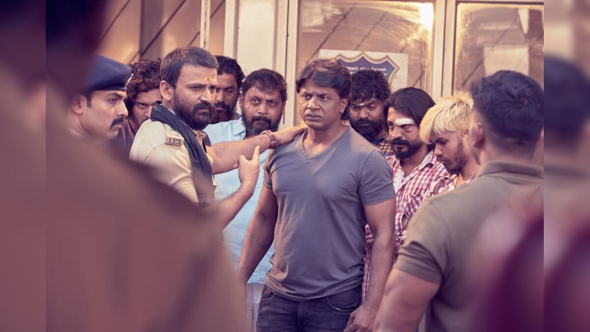 ರೌಡಿ ಸೈಲೆಂಟ್ ಸುನೀಲನಿಗೂ 'ಸಲಗ'ಕ್ಕೂ ಲಿಂಕ್: ವೈರಲ್ ಆಗಿದೆ ಡಾಲಿ ಧನಂಜಯ್-ದುನಿಯಾ ...