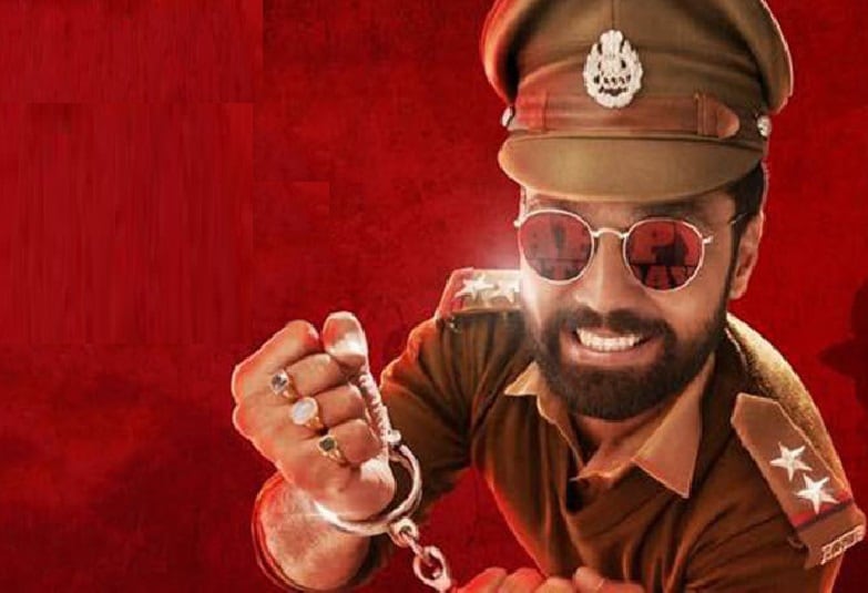 ASN Teaser: ಯೂಟ್ಯೂಬ್ ಟ್ರೆಂಡಿಂಗ್ ನಲ್ಲಿ ಮೂರನೇ ಸ್ಥಾನದಲ್ಲಿದ್ದಾನೆ 'ಅವನೇ ...