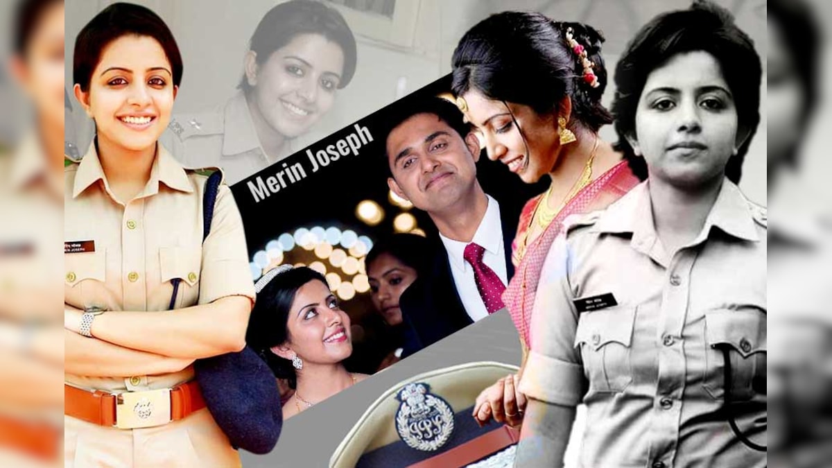 Merin Joseph: ಅತ್ಯಾಚಾರ ಆರೋಪಿ ಹಿಡಿಯಲು ಸೌದಿಗೆ ಹೋದ ಪೊಲೀಸ್ ತಂಡದಲ್ಲಿ ಕೇರಳದ ...