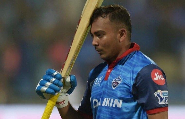 Prithvi Shaw: ಗಂಭೀರತೆ ಪಡೆದುಕೊಂಡ ಉದ್ದೀಪನ ಮದ್ದು ಸೇವನೆ ಪ್ರಕರಣ; ಪೃಥ್ವಿ ಶಾ ...